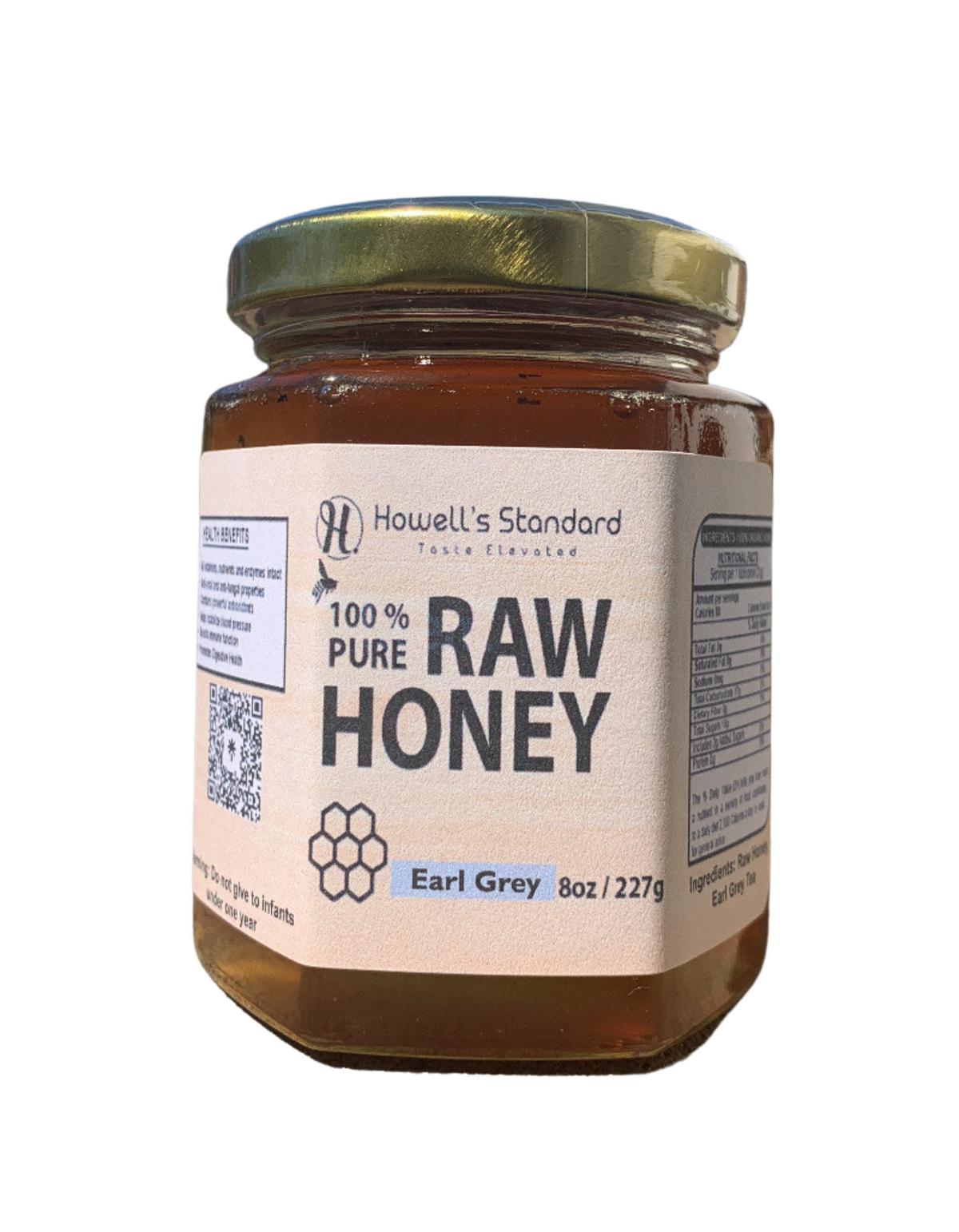 Earl Grey | Howell's Standard