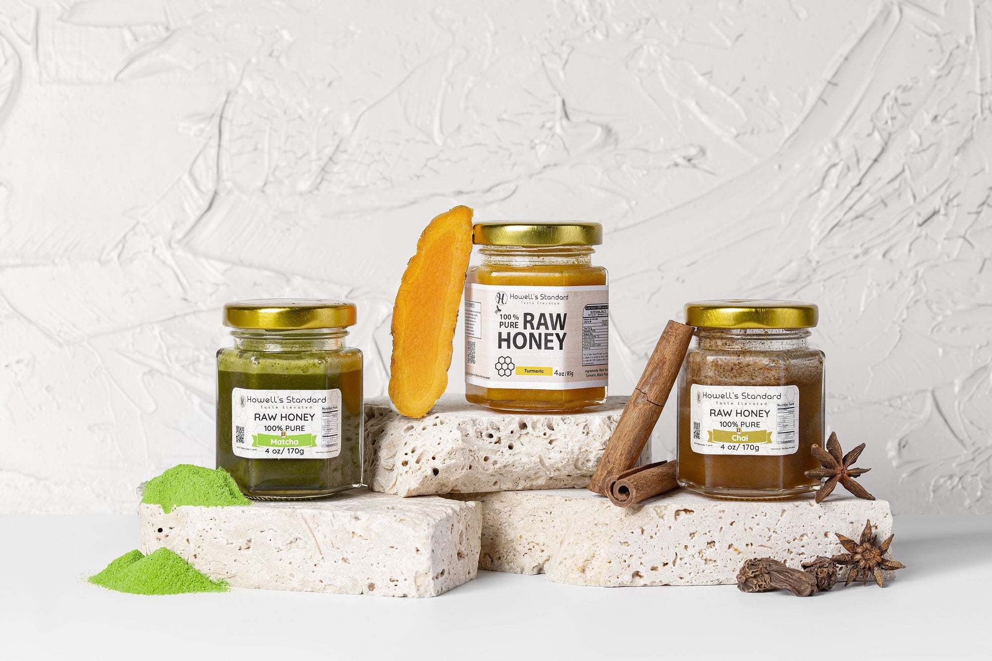 About | Howell's Standard